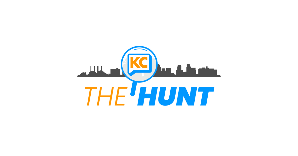 The Hunt powered by Uncover KC Registration