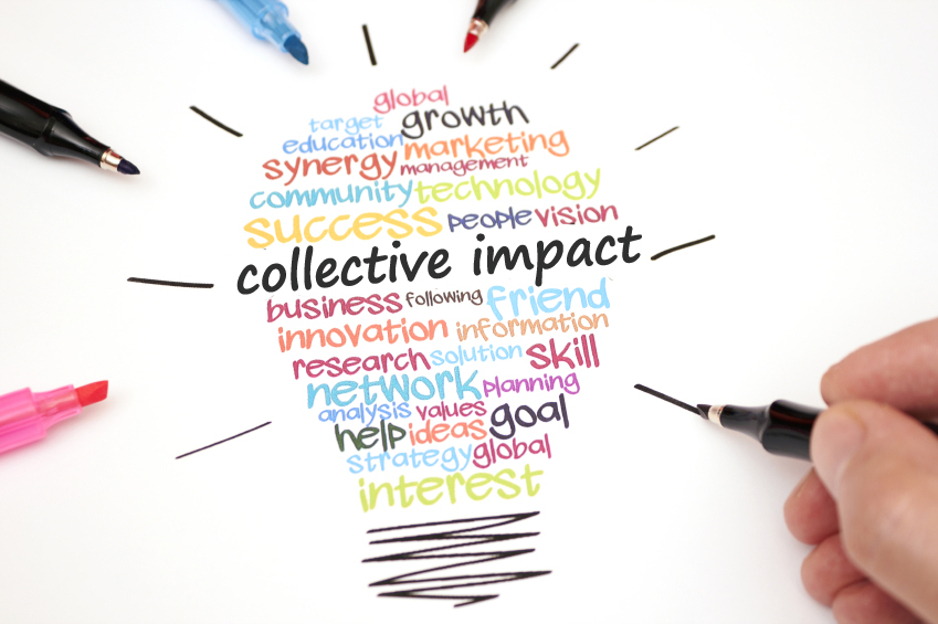 The Power of Collective Impact - Uncover KC