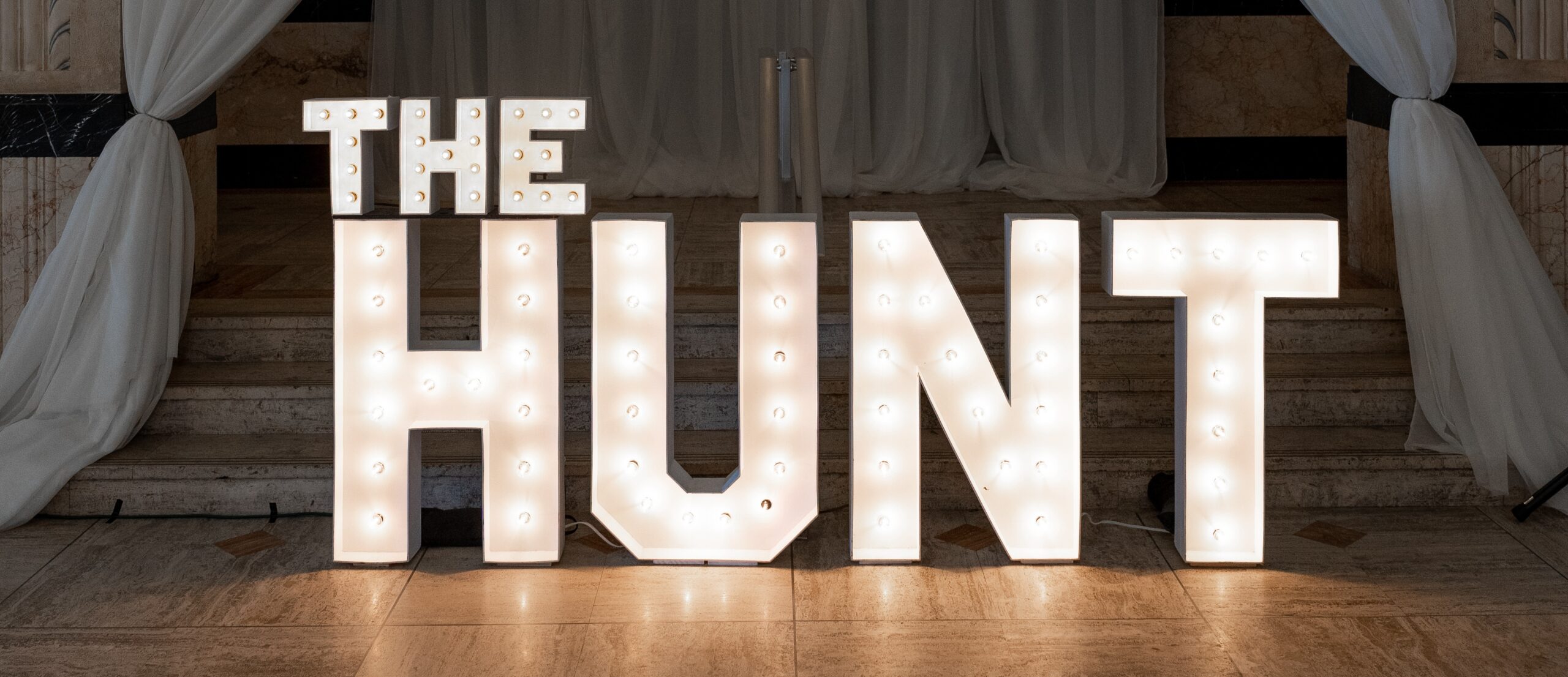 The Hunt 2024 Finds Its Community - Uncover KC